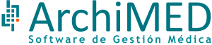 ArchiMED – Software de Gestión Médica